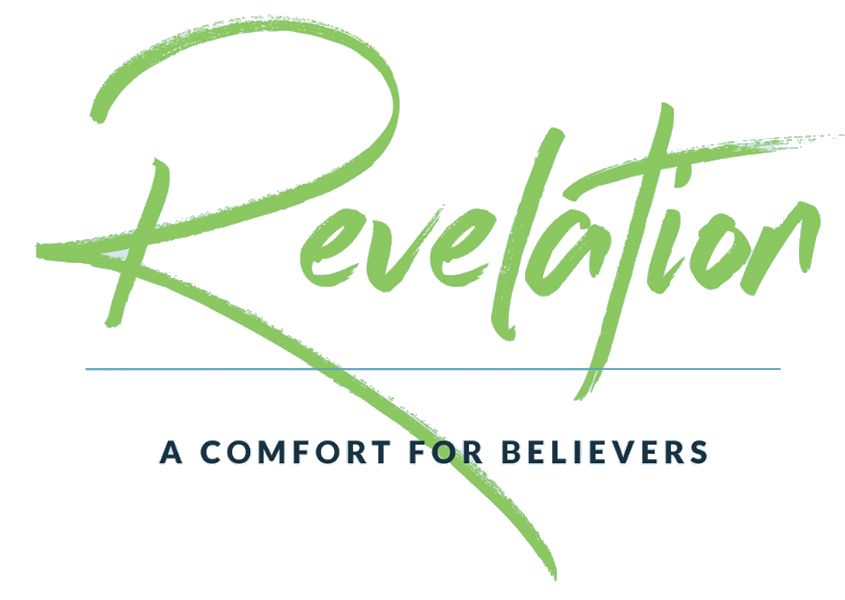 Groundwork | Revelation: A Comfort for Believers | Thank You